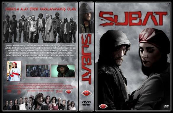 Turkish Dvd Cover ve Box Set Cover - Page 4 - CoverTR