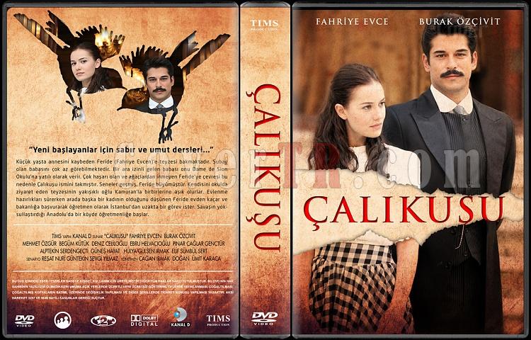 Turkish Dvd Cover ve Box Set Cover - Page 2 - CoverTR