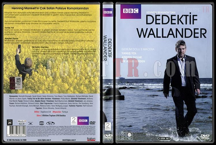 Turkish Dvd Cover ve Box Set Cover - Page 4 - CoverTR